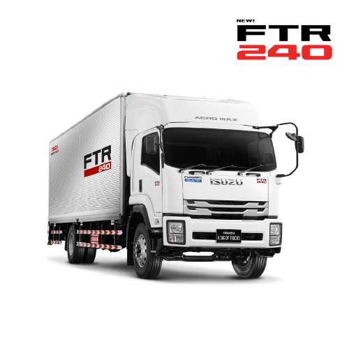 รุ่นรถอีซูซุ - isuzustk